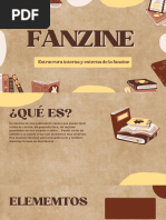 Plantilla Fanzine | PDF