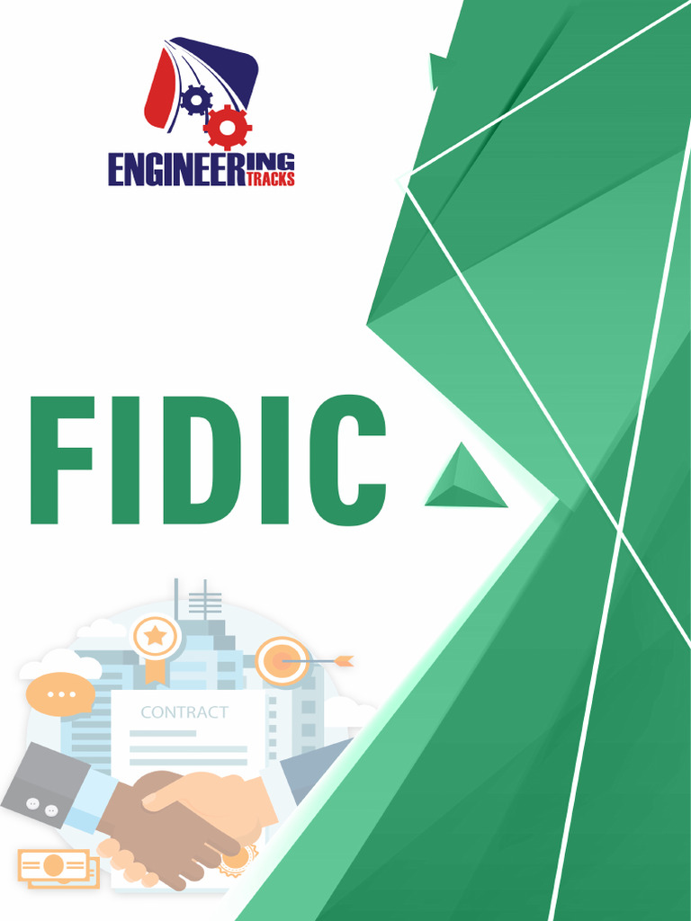 Fidic Profile | PDF