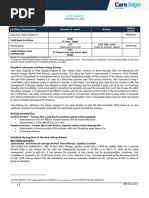 SCARE Guidelines Checklist 2025 | PDF | Artificial Intelligence ...