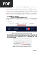 Guia de Generacion de Archivos Req y b656b9c293 | PDF