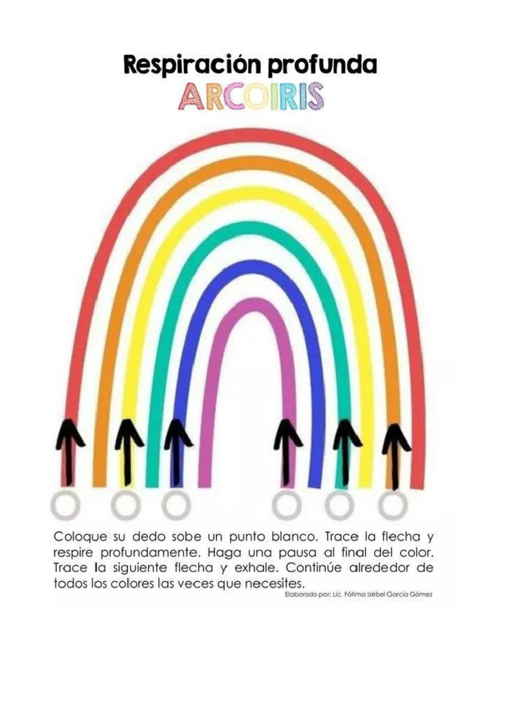 Arco Iris | PDF