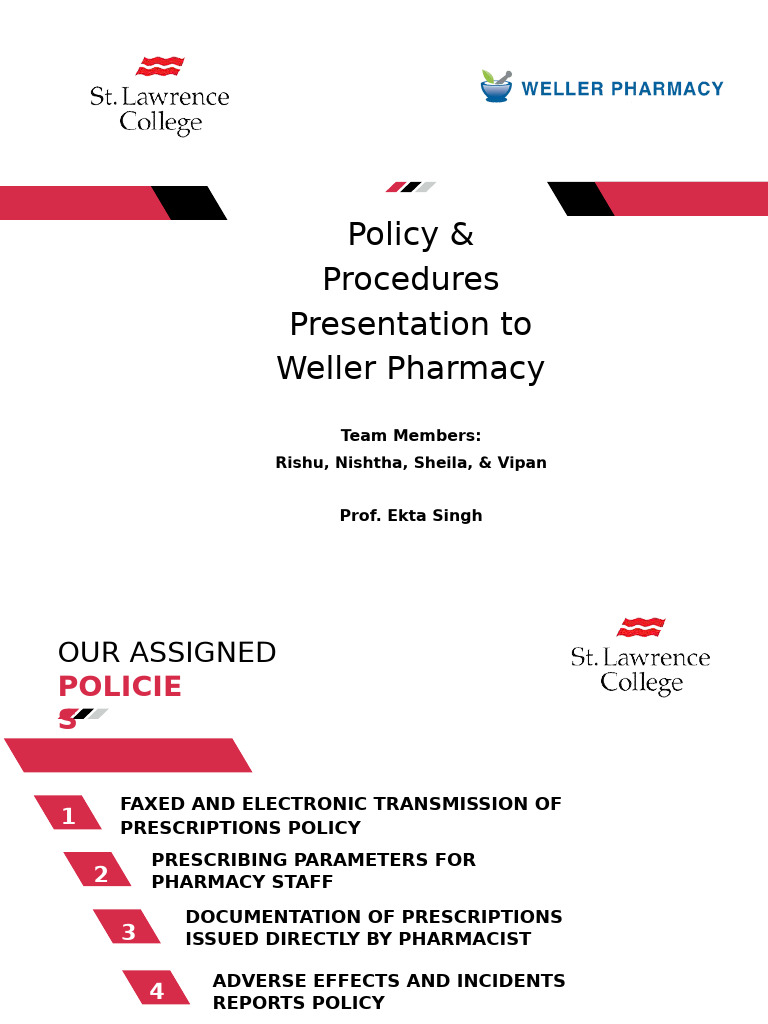 PNP-Presentation | PDF