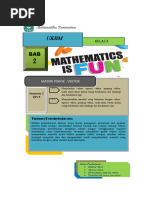 Contoh LKPD PBL | PDF