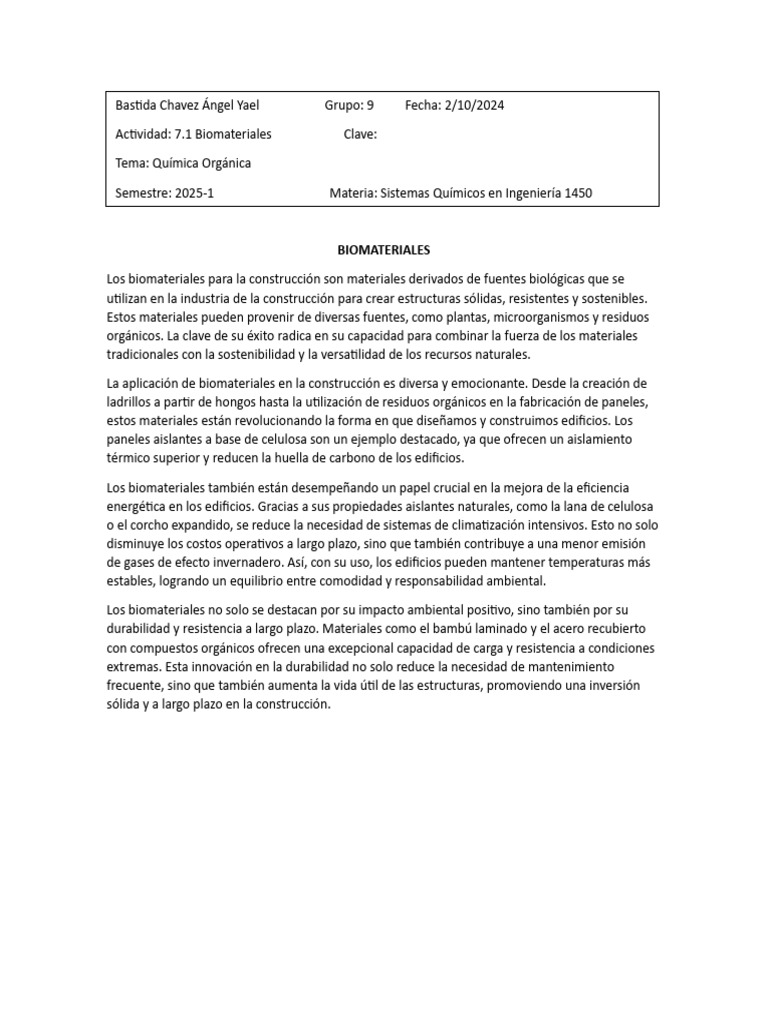 SQI3 ACT7.1 Bastida Chavez Angel | PDF