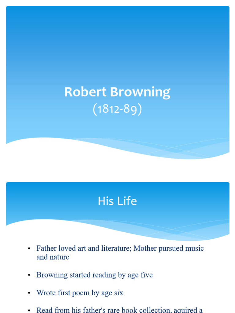 Browning | PDF