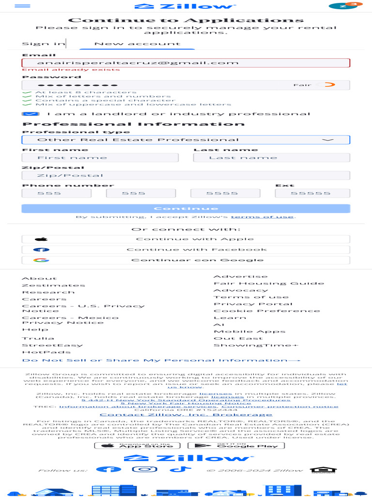 Useracctlogin | PDF