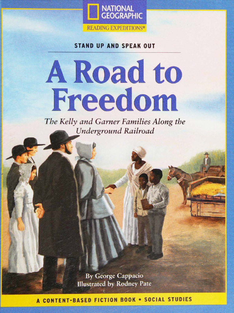 A Road to Freedom | PDF
