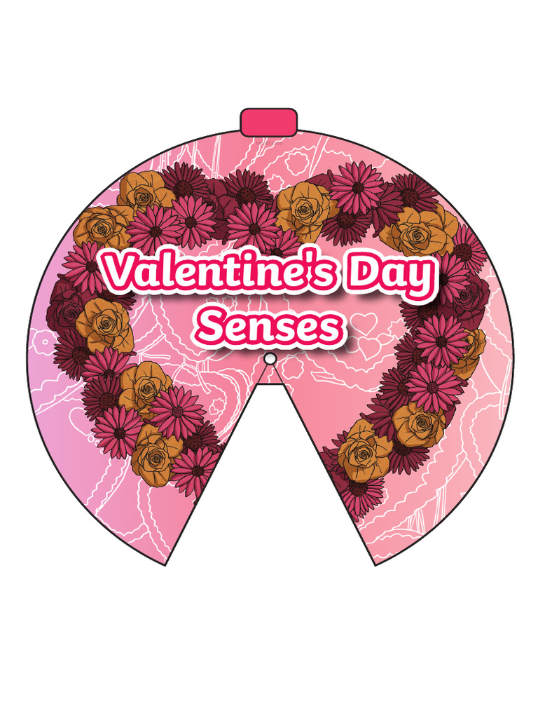T LF 1736505908 Valentines Day Senses Spinning Wheel - Ver - 1 | PDF