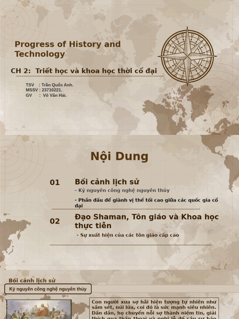 Social Studies Subject For Middle School - 8th Grade - Geography and ...