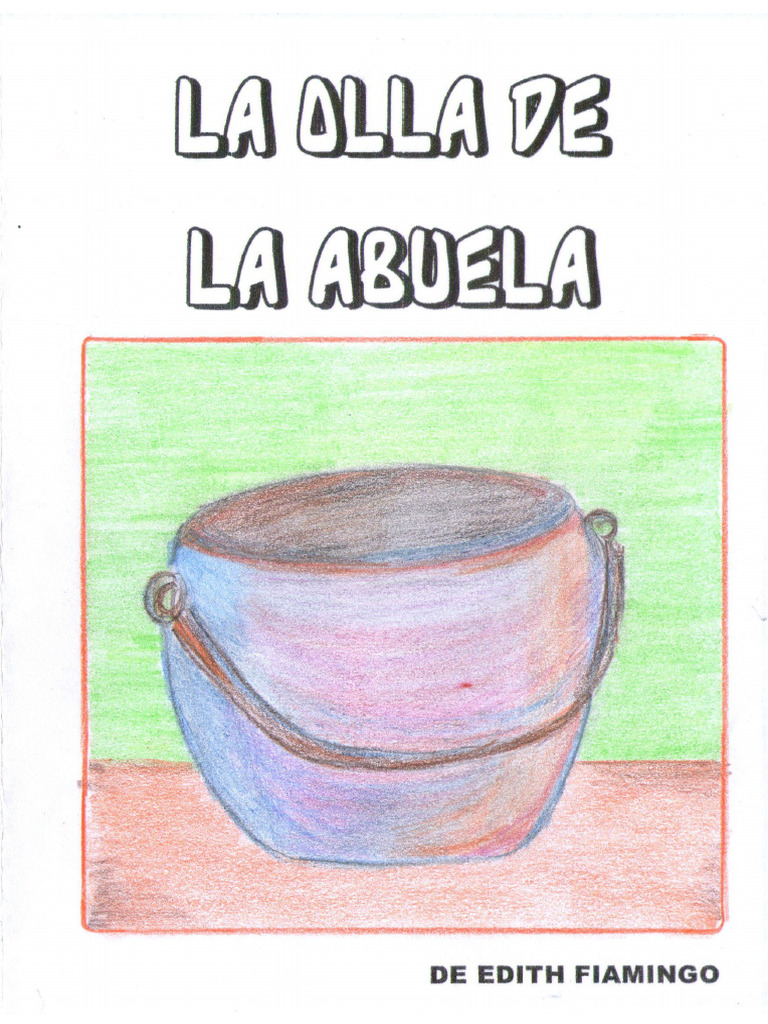 La Olla de La Abuela | PDF