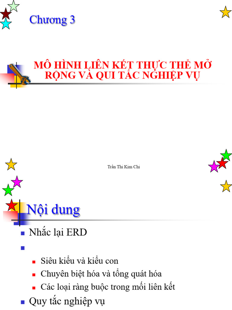 C03_MoHinhLienKetThucTheMoRong | PDF