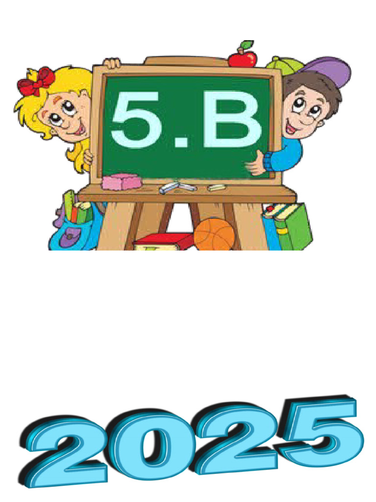 5B LOGO | PDF