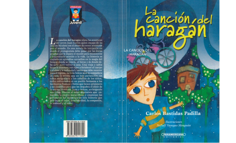 La Canción del Haragán | PDF