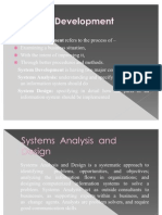 Lecture 2 - Understanding The Problem and Planning | PDF | Feasibility Study | Prototype