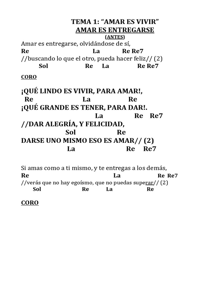 Retiro Matrimonial 2025: Amar y Aceptar | PDF | Amor | Espiritualidad
