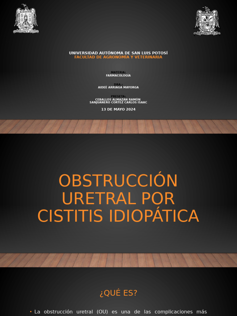 CISTITIS | PDF | Droga anti-inflamatoria libre de esteroides | Medicina ...