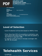 Infusion and Hydration Coding Guidelines | PDF | Intravenous Therapy ...