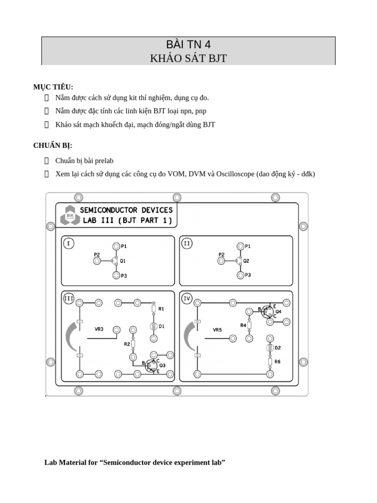 1 VLBD 2022 Lab4 | PDF