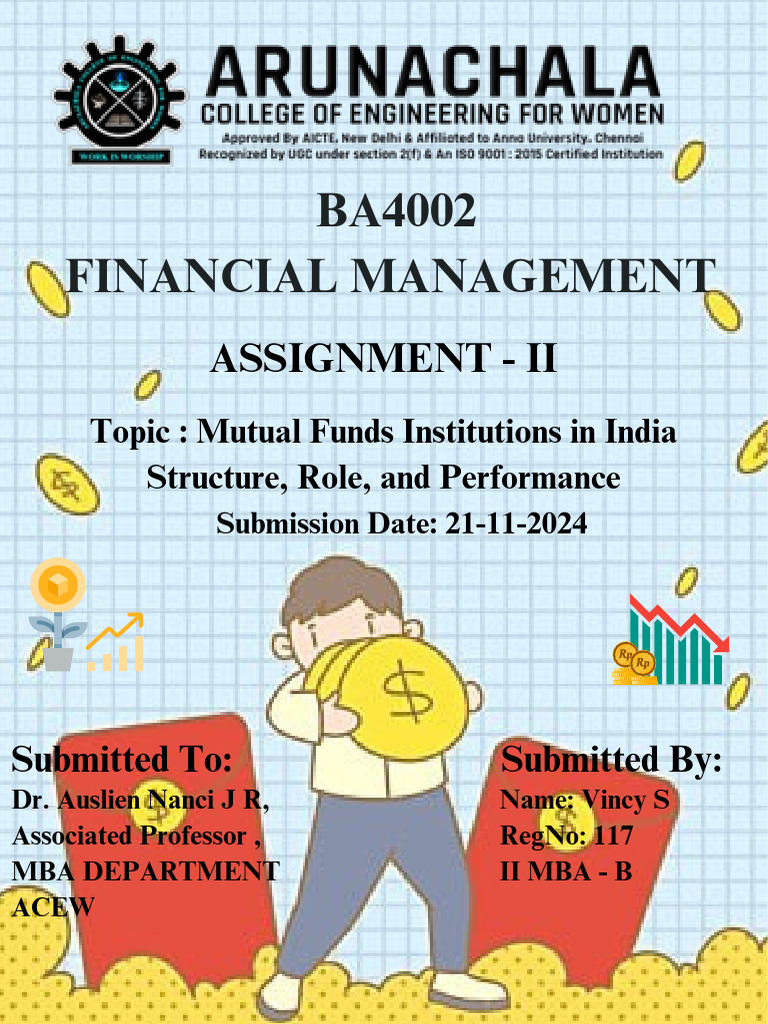 Finance Management | PDF