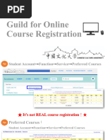 Assigning Subject (S) in Pscs (Oracle) | PDF