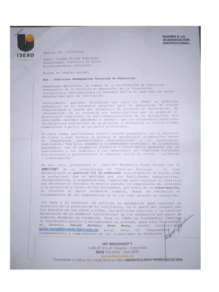 Carta Pdf