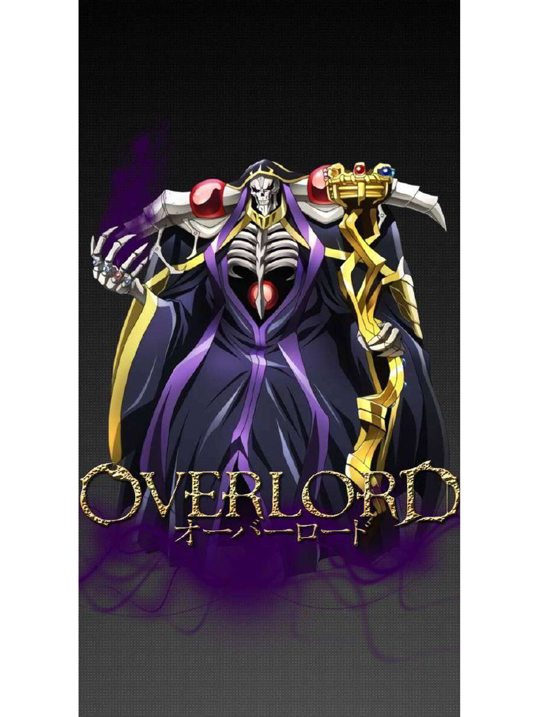 Overlord | PDF