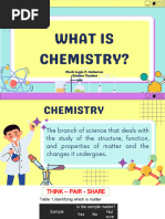 General Science Reviewer with Answers | PDF | Atoms | Chemical Elements