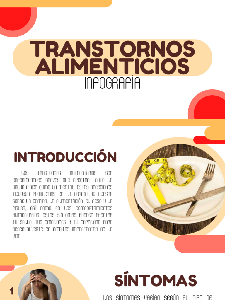 Gutierrez Villalobos Irvin Alexander-Trastornos Alimenticios. | PDF