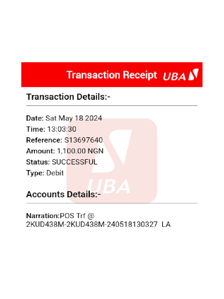 transaction-receiptSat | PDF