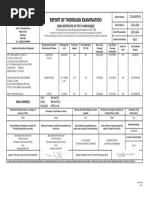 TenarisHydril Blue Running Guidelines | PDF | Pipe (Fluid Conveyance ...
