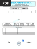 Astm D7042-2021 | PDF | Viscosity | Density