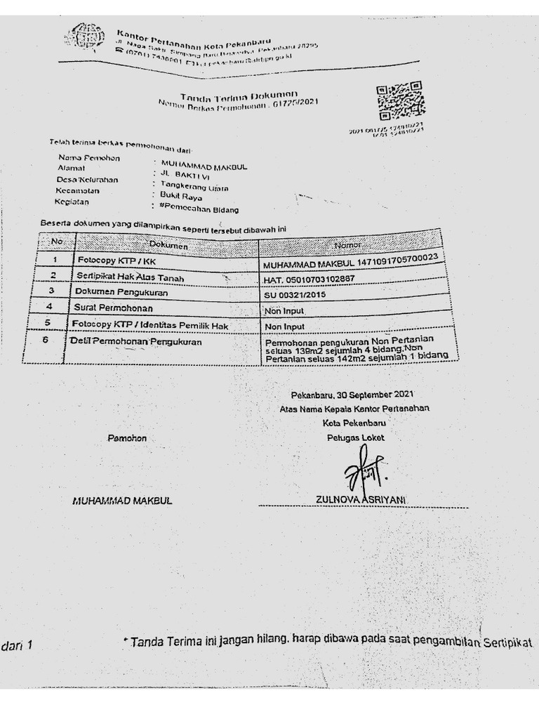 TapScanner Document Scan Overview | PDF