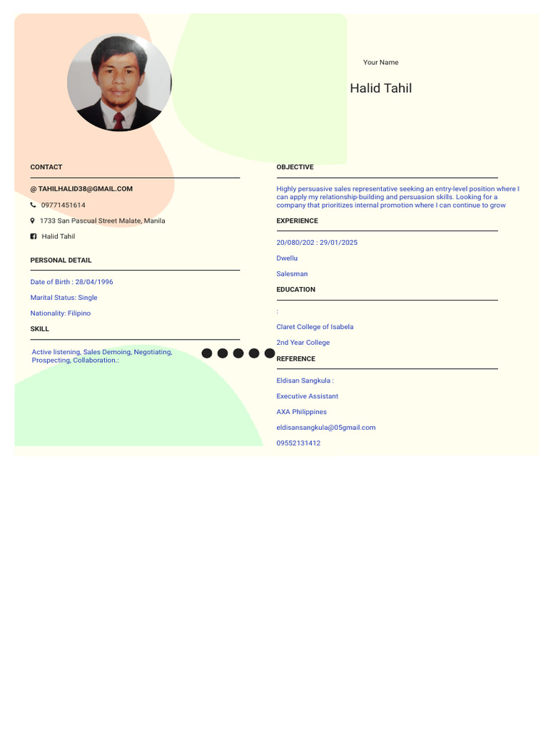 Etona | PDF
