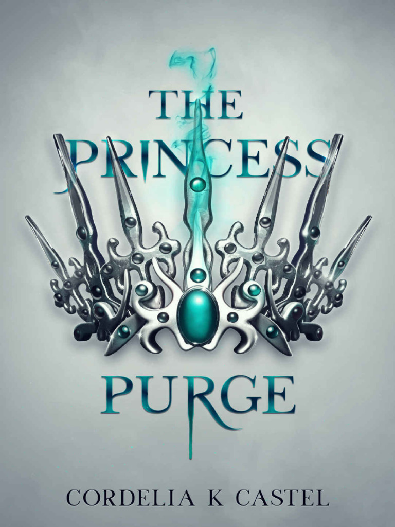 Princess Purge | PDF | Hades | Persephone