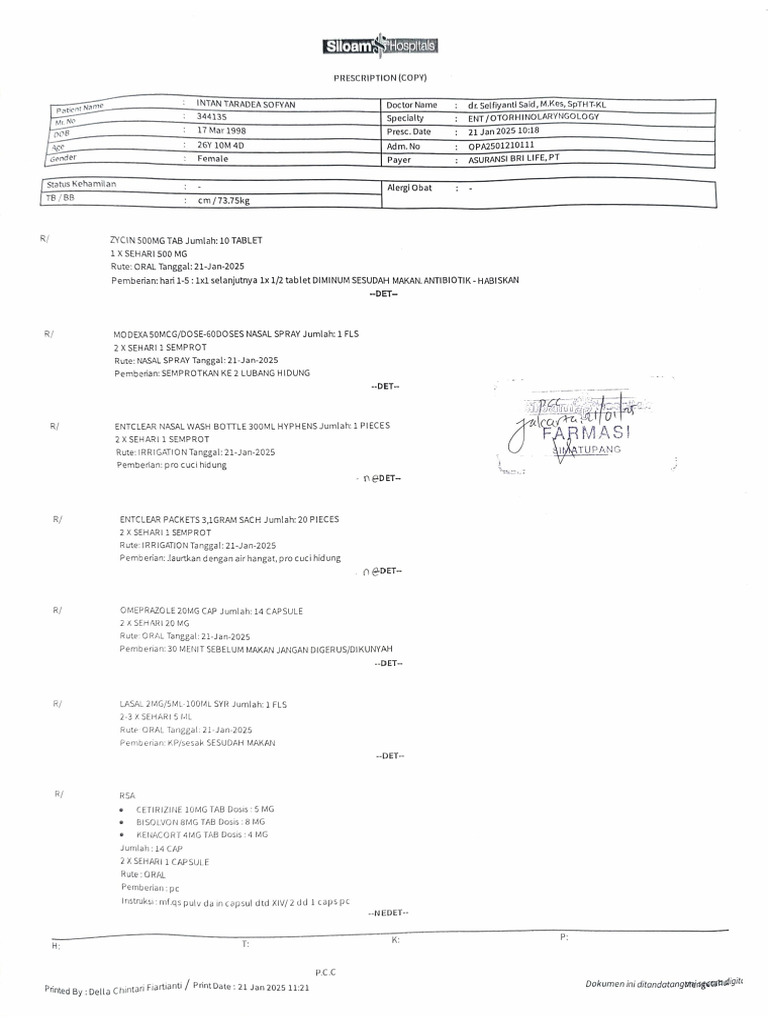 Surat | PDF