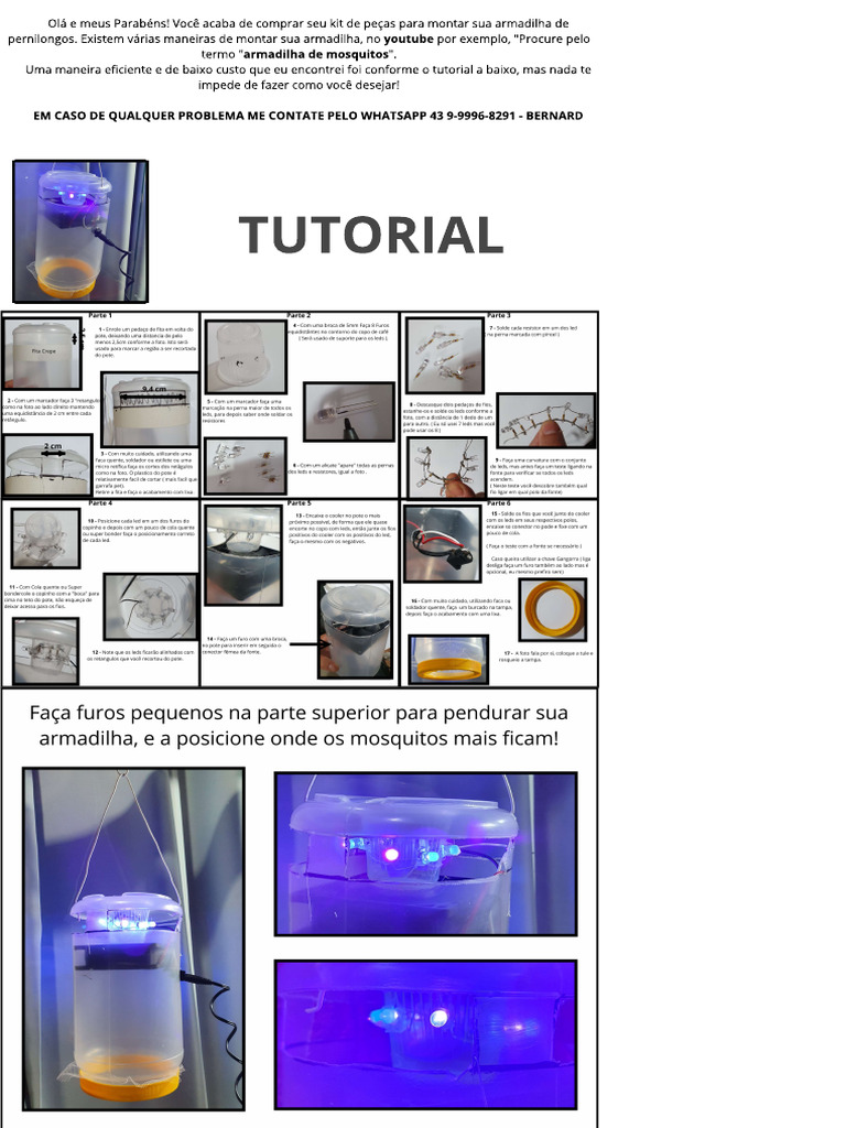 Tutorial Pdf