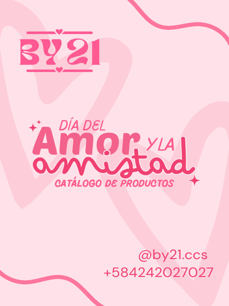 Catálogo BY21 PDF | PDF