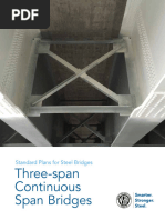 Aashto Beams Design | PDF | Beam (Structure) | Bending