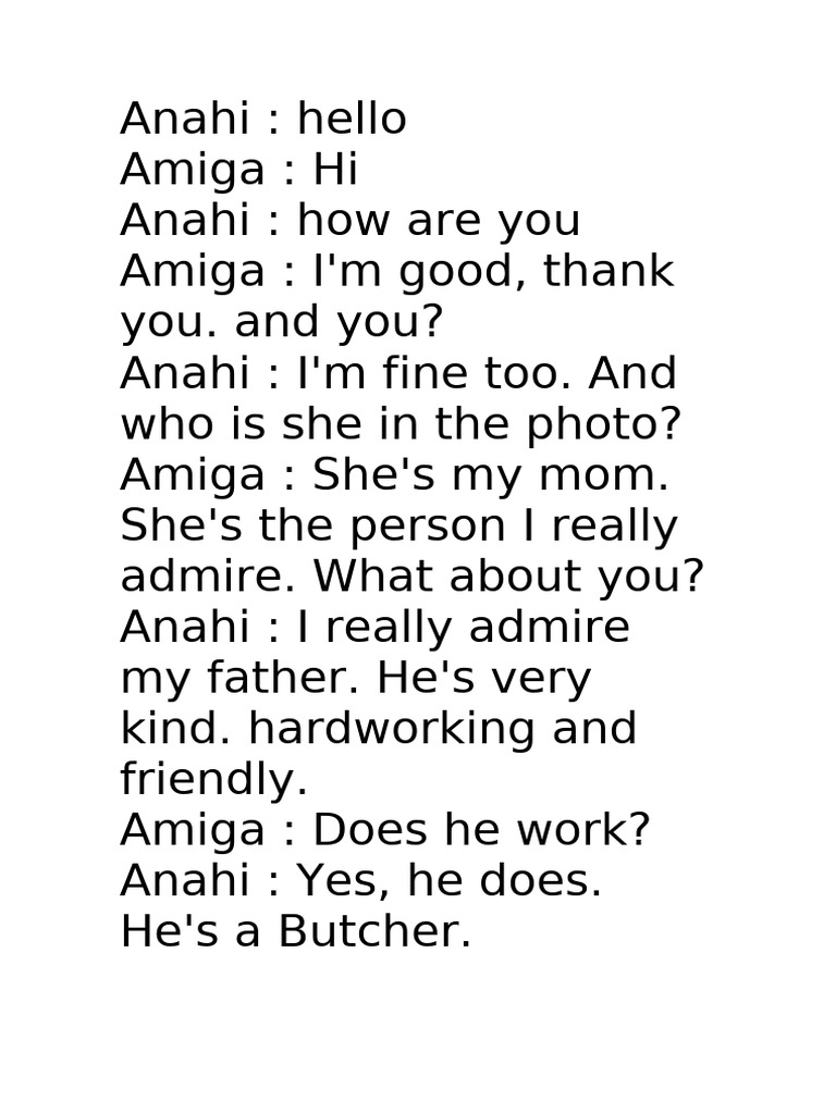 Tarea Ingles Dask 7 | PDF