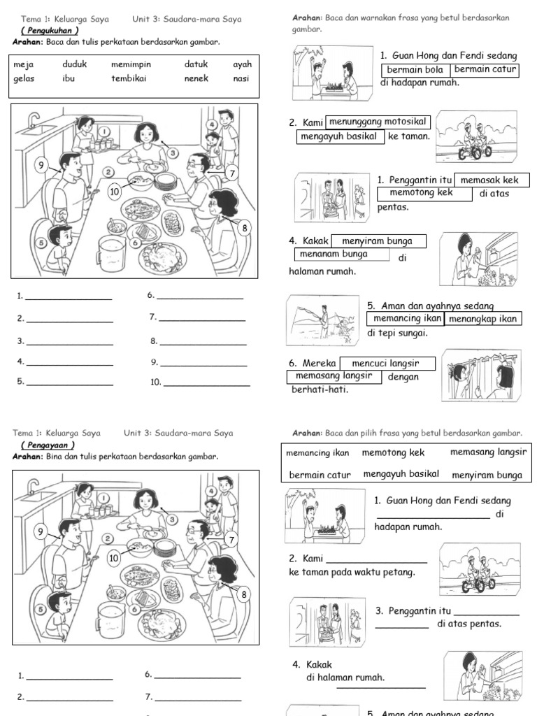 BM Tema 1 - Unit 3 | PDF