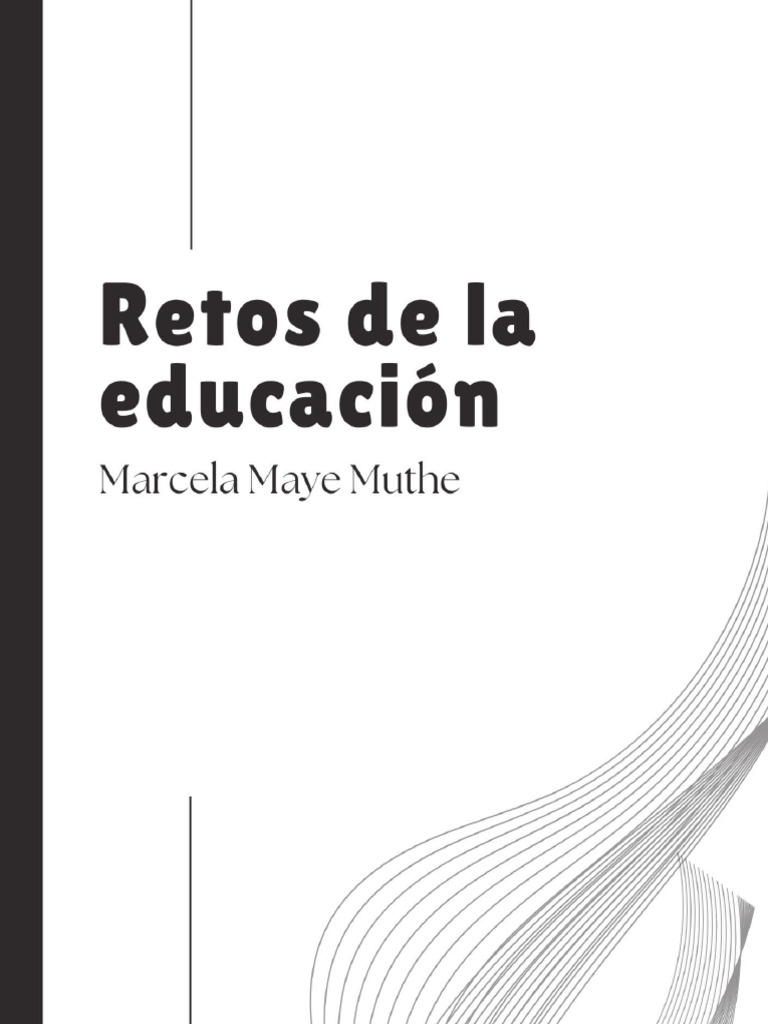 Concepto Personal de Educar | PDF