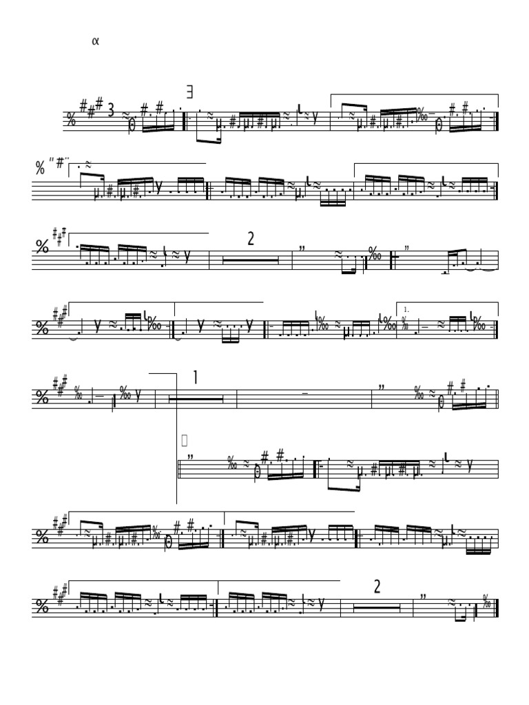 Yolanda - Trumpet in BB 2 | PDF