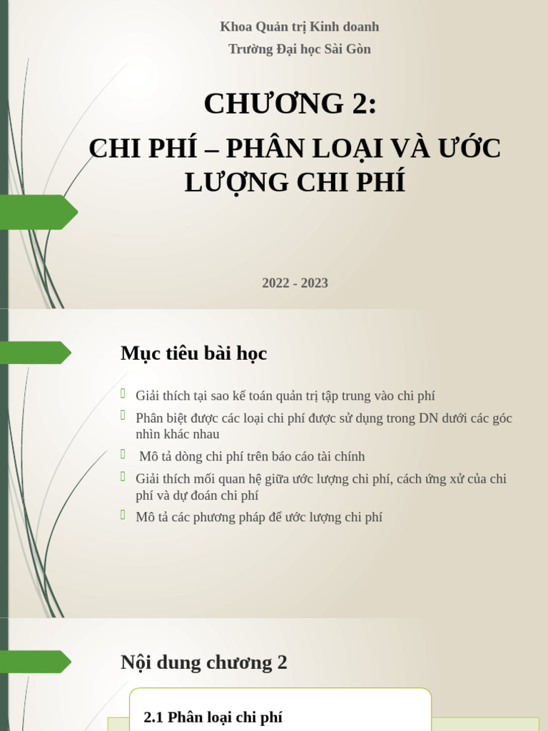 MA - Chapter 2 | PDF