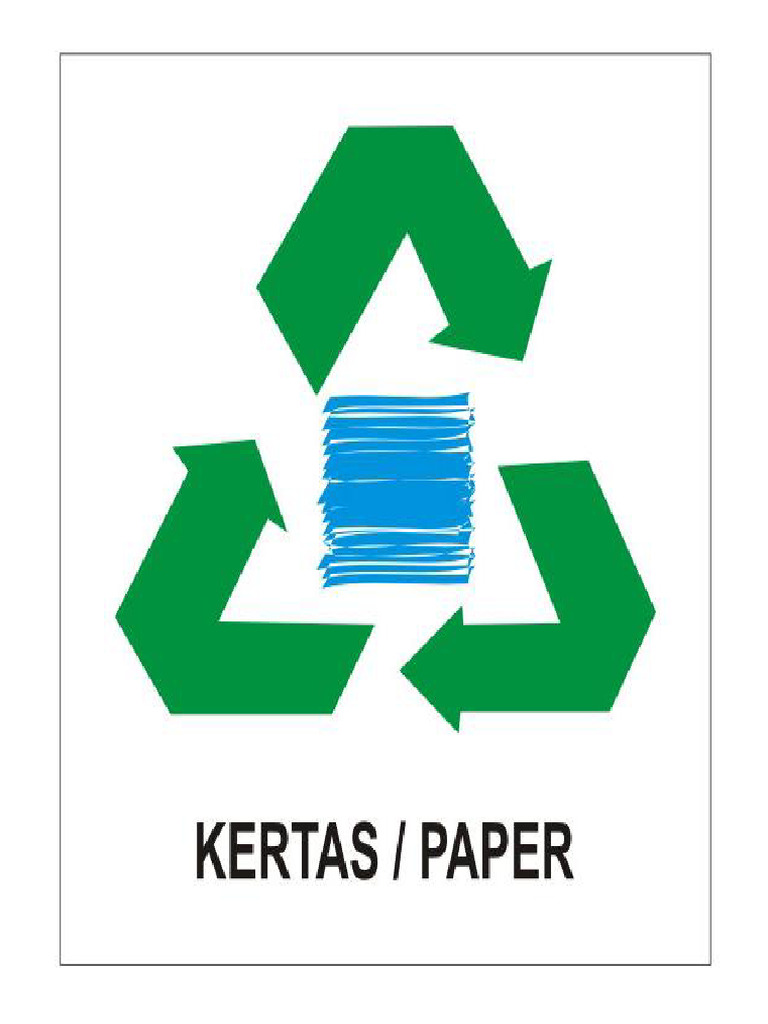 LABEL TONG KITAR SEMULA | PDF