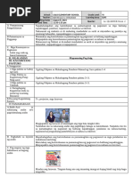 Fil8 Matatag LP | PDF