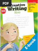 Paragraph Writing Grades 2-4 | PDF