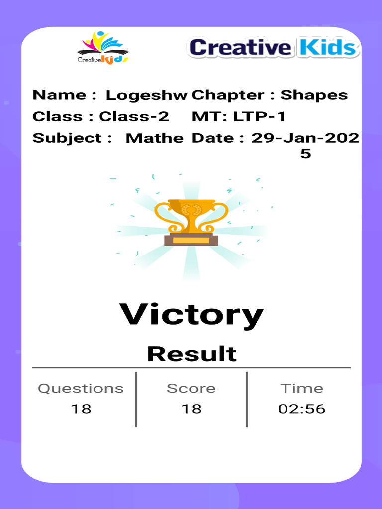 LTP-1Shapesresult | PDF