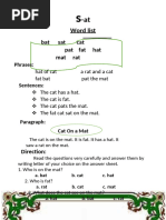 Four Pic One Word Game | PDF
