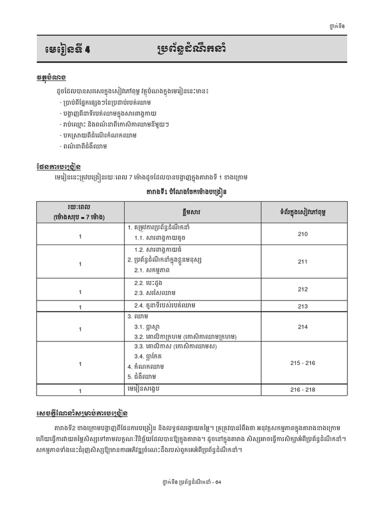 b844 stepsam ប្រព័ន្ធដំណឹកនាំ | PDF