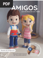 Emoticons Port | PDF | Artes Têxteis